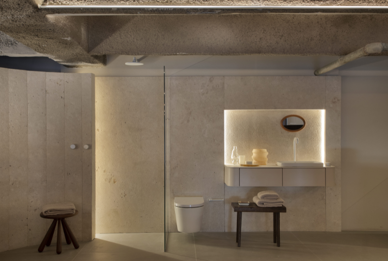 Casa Cor - Ticiane Lima - Wedoo Automação Residencial